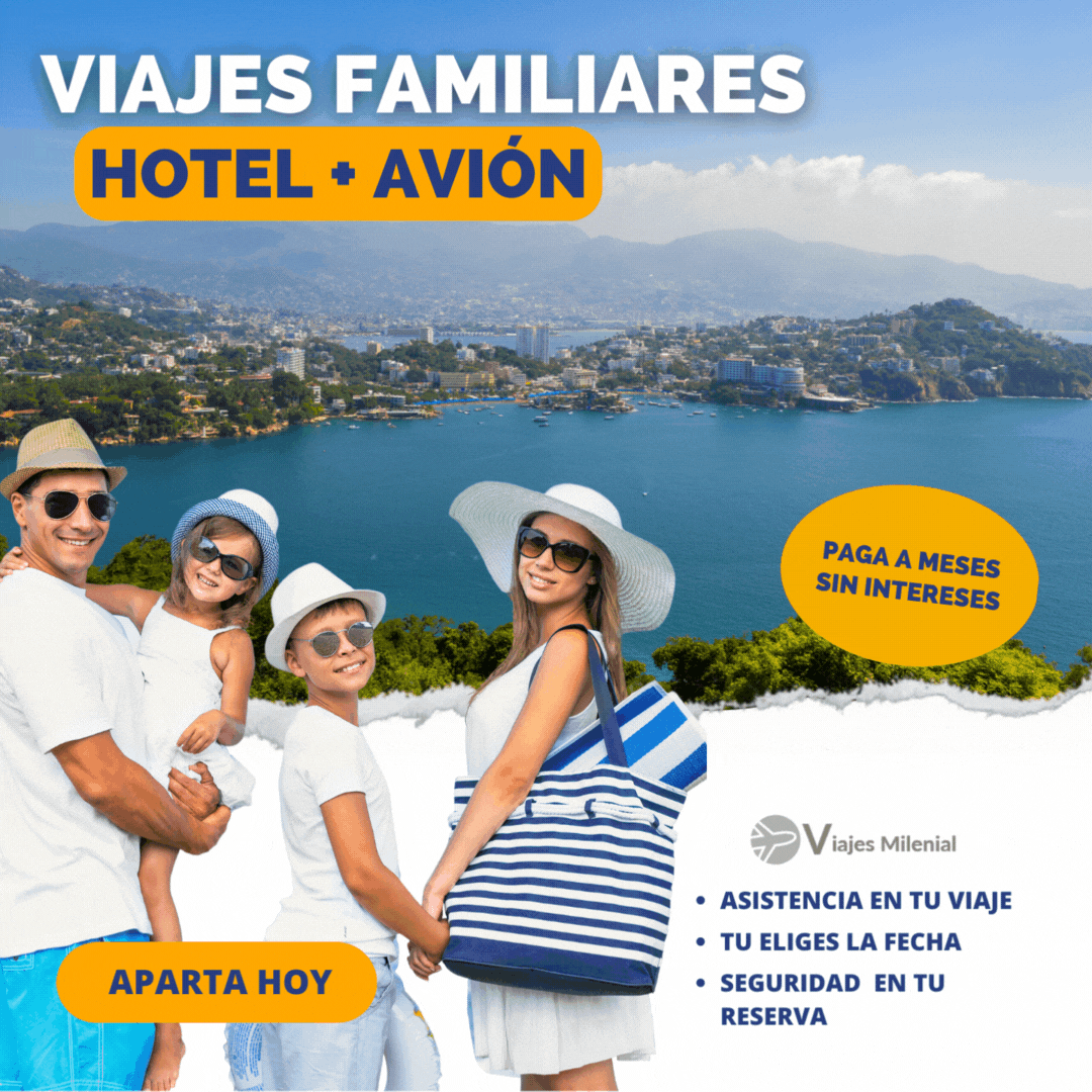 Fechas Clave para Encontrar Vuelos Baratos en México [2025] - Viajes ...